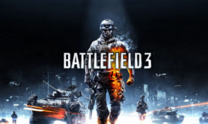 Battlefield 3 PC Game Full Version Free Download