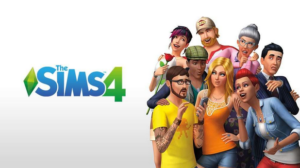 The Sims 4 PC Game Full Version Free Download
