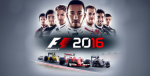 F1 2016 PC Game Full Version Free Download
