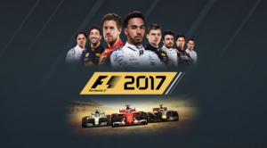 F1 2017 PC Game Full Version Free Download