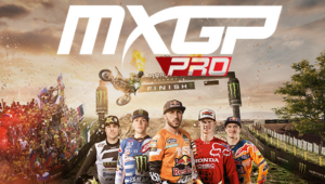 MXGP PRO The Official Motocross Videogame Free Download